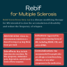 Rebif (Interferon Beta-1a) in MS | Uses, Side Effects, and More ...