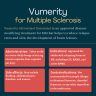 Vumerity (diroximel fumarate) in MS | Uses, side effects, and more ...