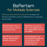Bafiertam (Monomethyl Fumarate) in MS | Uses, Side Effects, and More