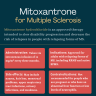 Mitoxantrone in MS | Uses, side effects, and more | Multiple Sclerosis ...