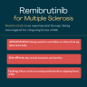 Remibrutinib in MS | Experimental MS Treatments | Multiple Sclerosis ...