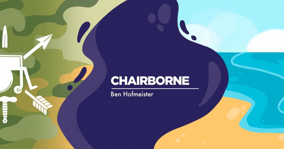 Using the spoon theory for MS | With MS, giving it your 'some' adds up ...