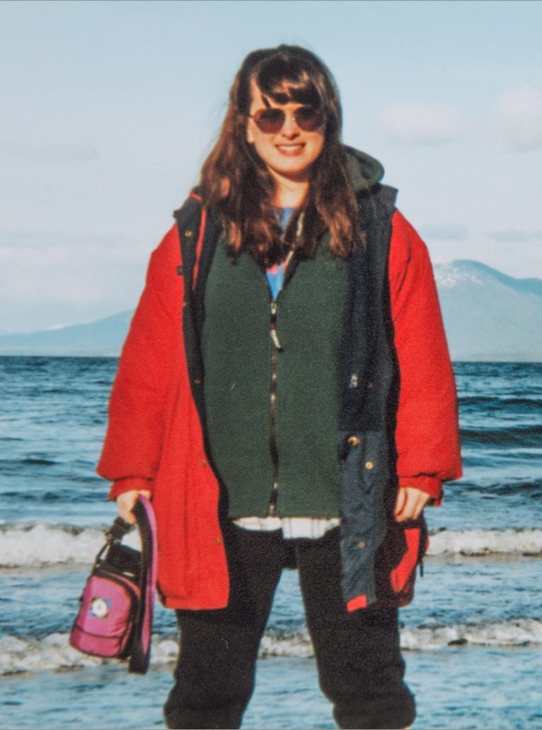 Writer Recalls MS Odyssey While Living on the 'Last Frontier ...