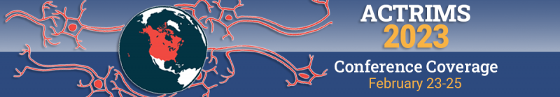 ACTRIMS 2023 | Multiple Sclerosis News Today
