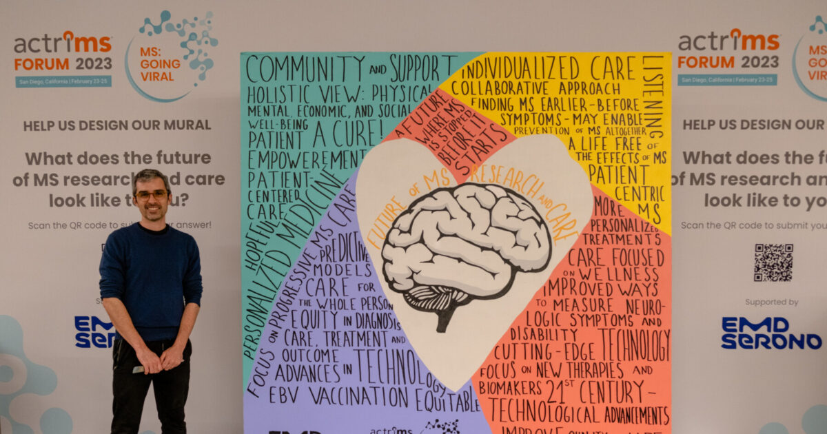 ACTRIMS 2023: Learning, lectures, and leaving with hope | Multiple ...