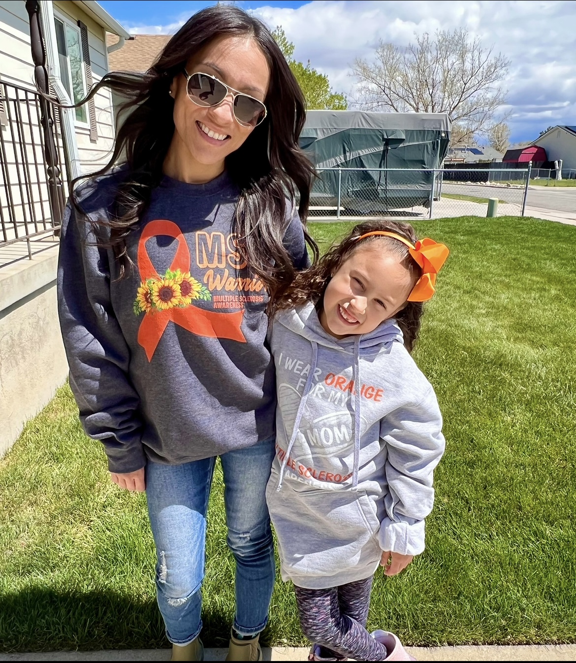 31 Days of MS: Inspiring and supporting others while living with MS | Multiple Sclerosis News Today