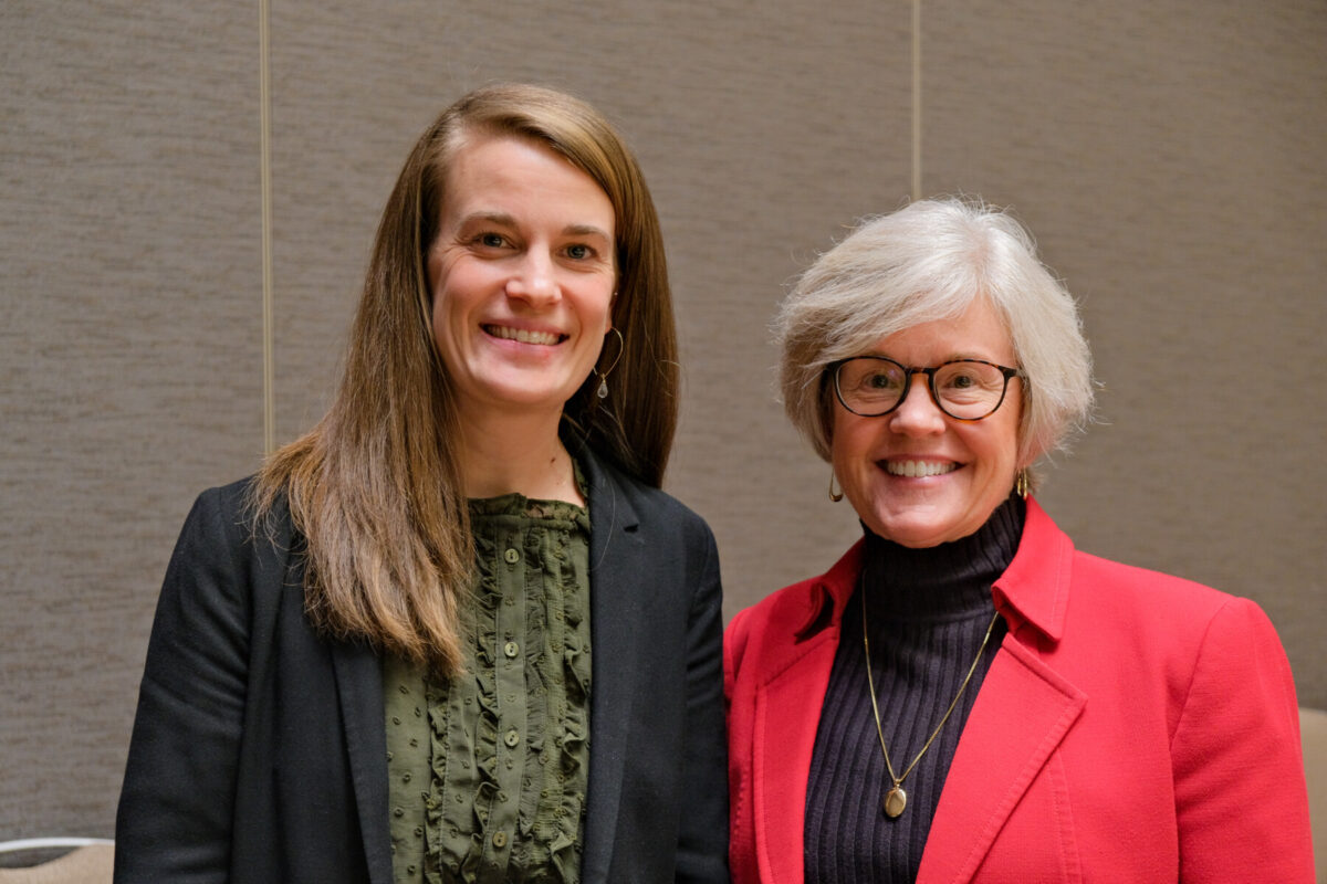 ACTRIMS 2023: Can Do MS works on behalf of MS community | Multiple ...