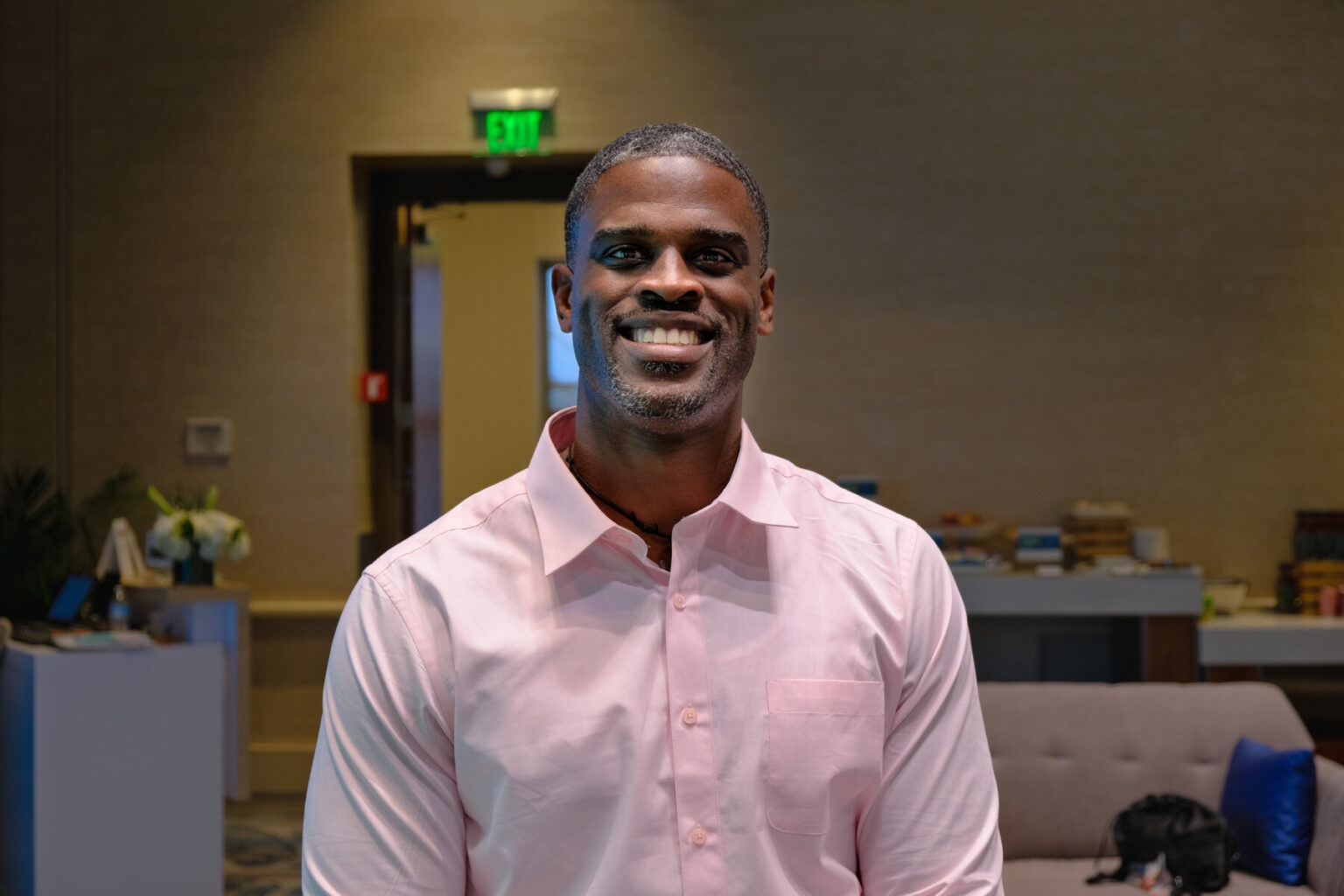 ACTRIMS 2023: Documentary offers hope for Black MS community | In ...