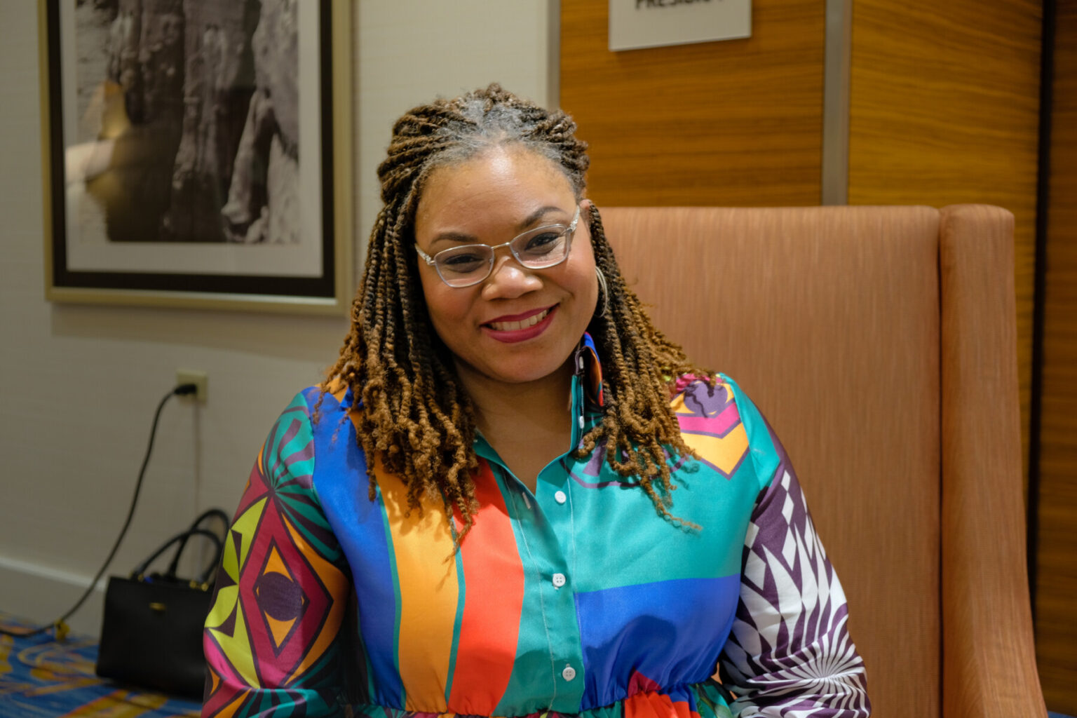 ACTRIMS 2023: Documentary offers hope for Black MS community | In ...