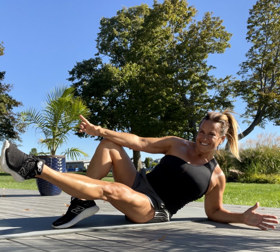 31 Days of MS: From putting my life on pause to taking accountability | Multiple Sclerosis News ...