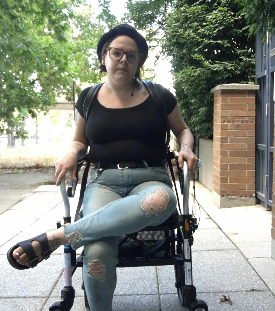 31 Days of MS: You are deserving of everything good | Multiple Sclerosis News Today