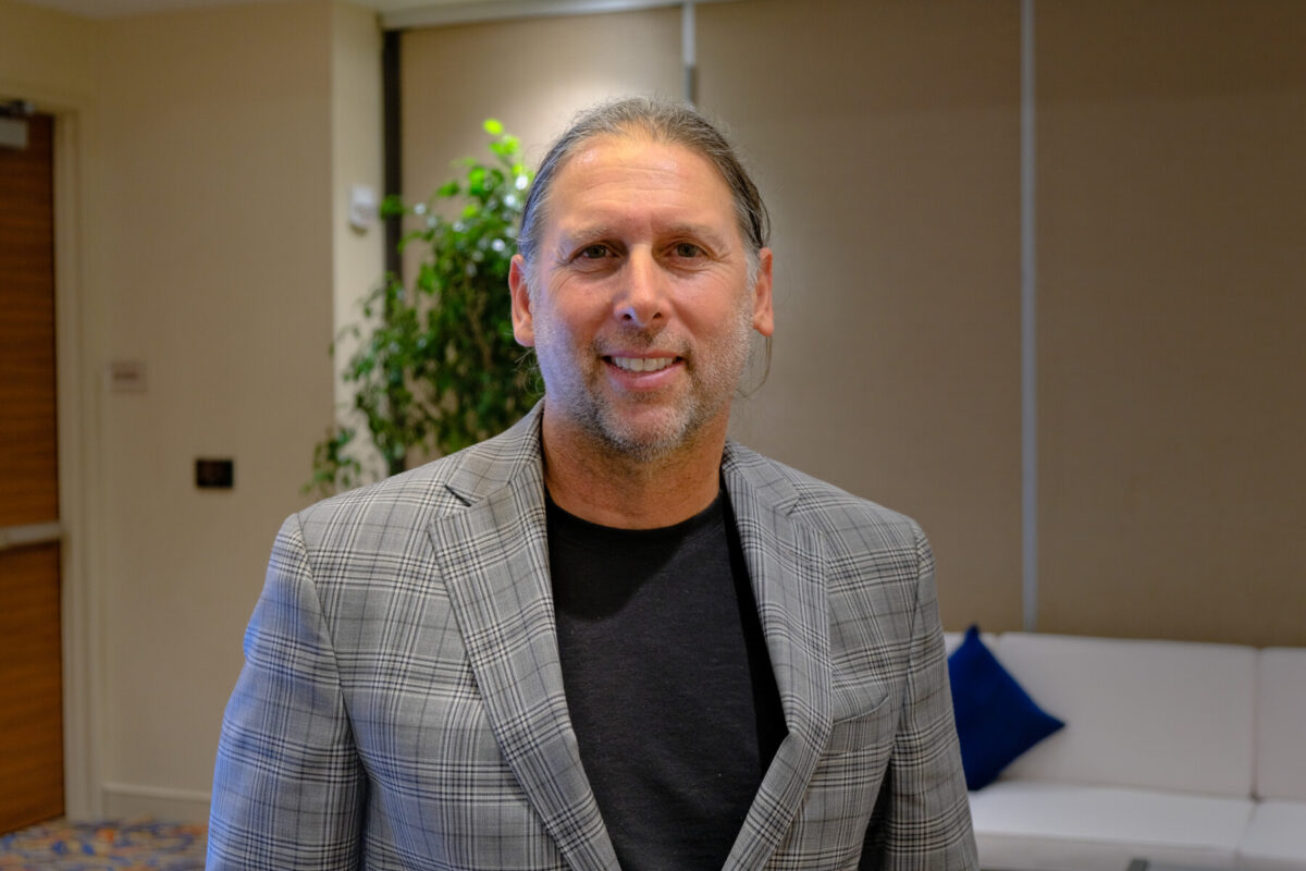 ACTRIMS 2023: TG aims to make Briumvi most accessible anti-CD20 MS ...