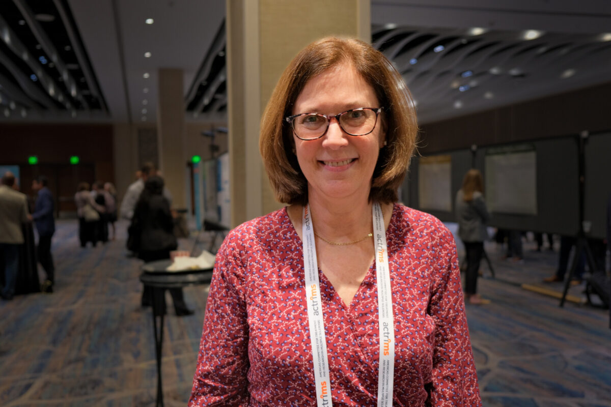 ACTRIMS 2023: MS activity not reduced with high-dose vitamin D ...