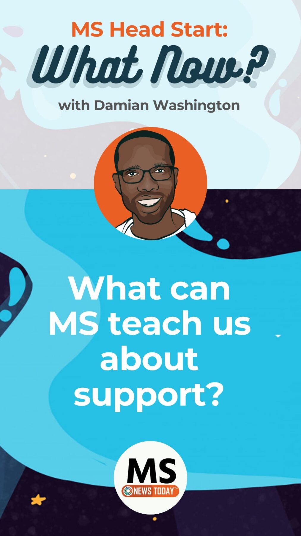 MS prognosis and life expectancy | Multiple Sclerosis News Today