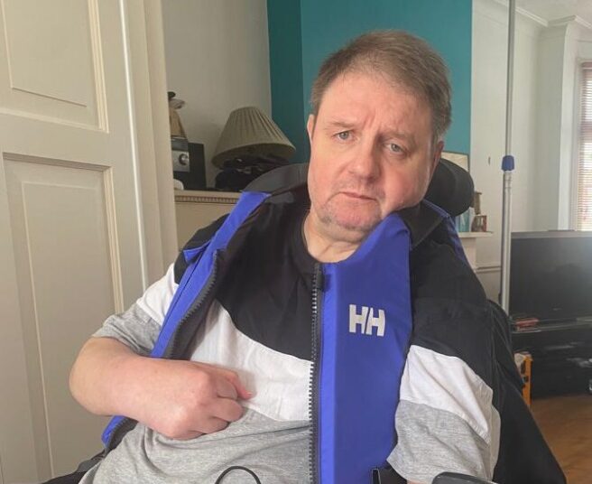 How my MS muscle spasticity seems to indicate the severity of my UTIs ...