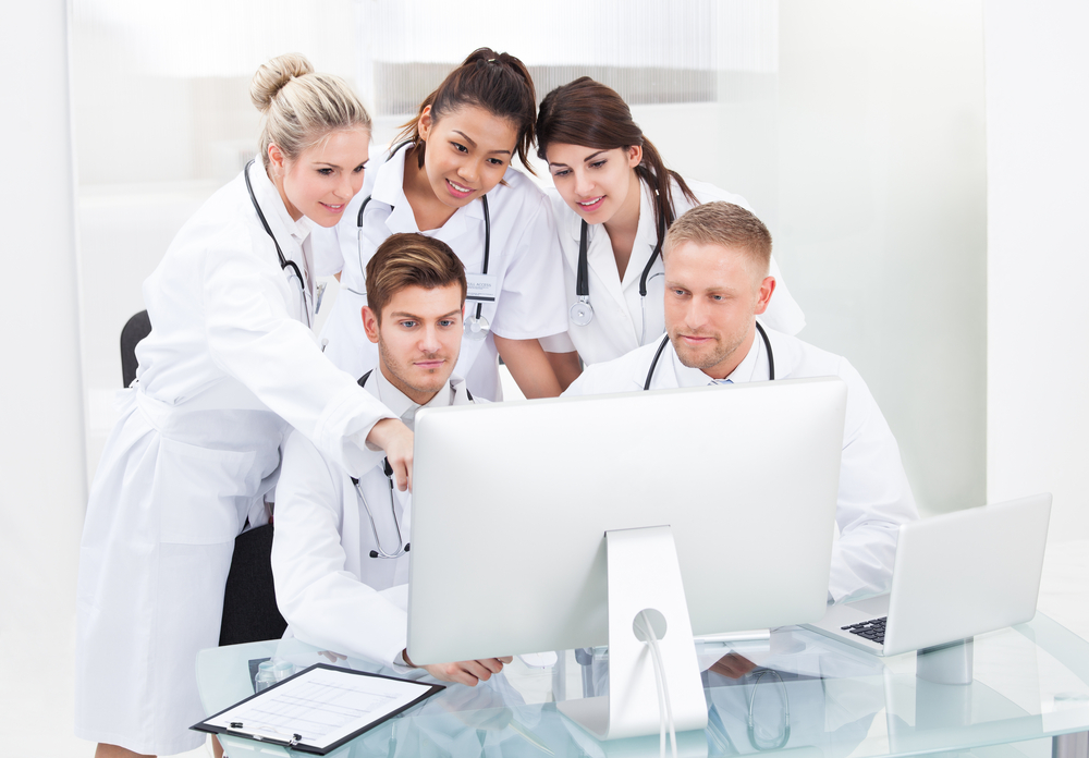 Your MS healthcare team | Multiple Sclerosis News Today