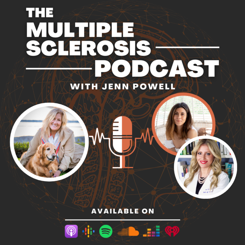 The MS News Today Podcast | Multiple Sclerosis News Today