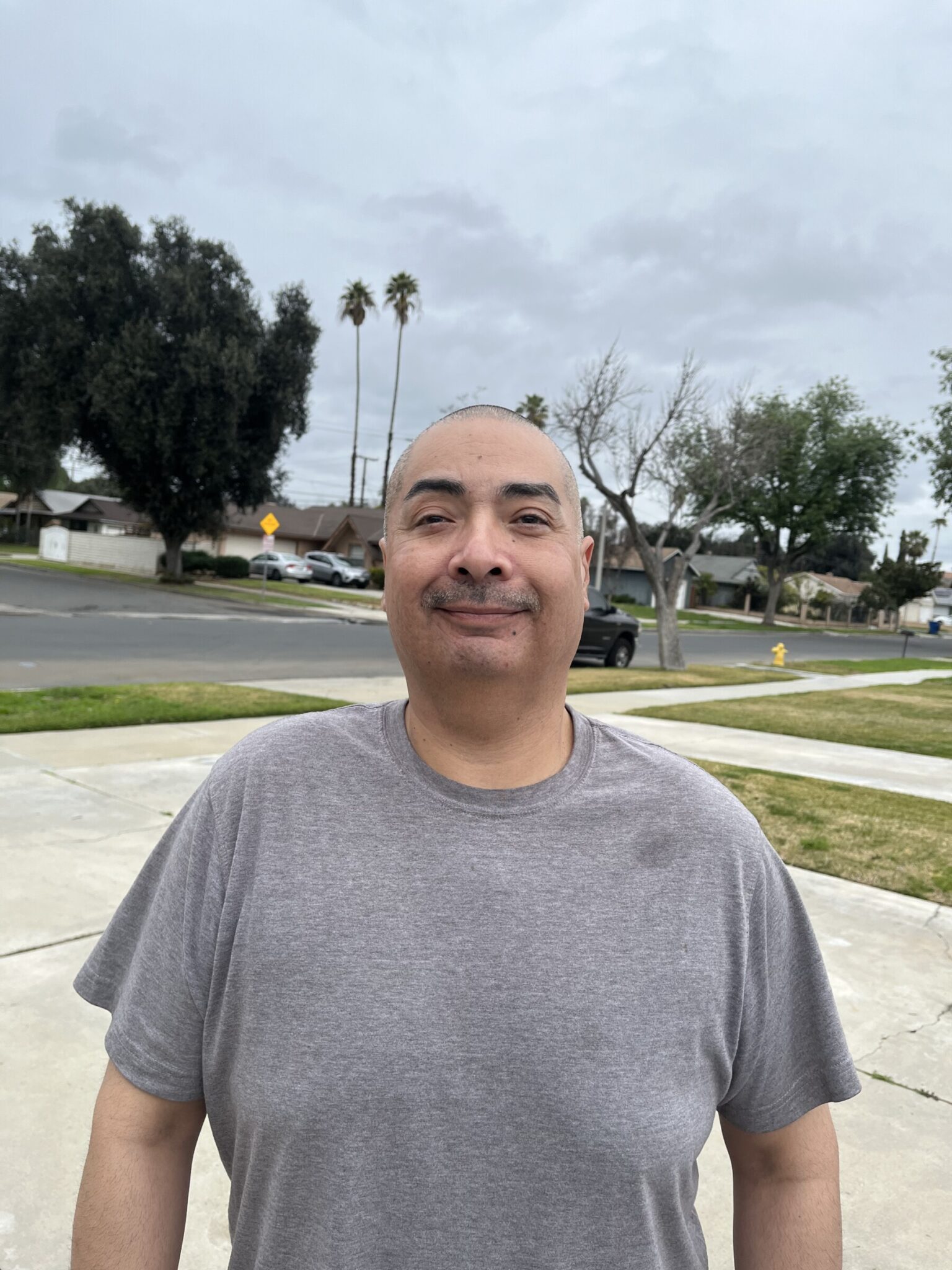 How I keep moving forward after a diagnosis of MS