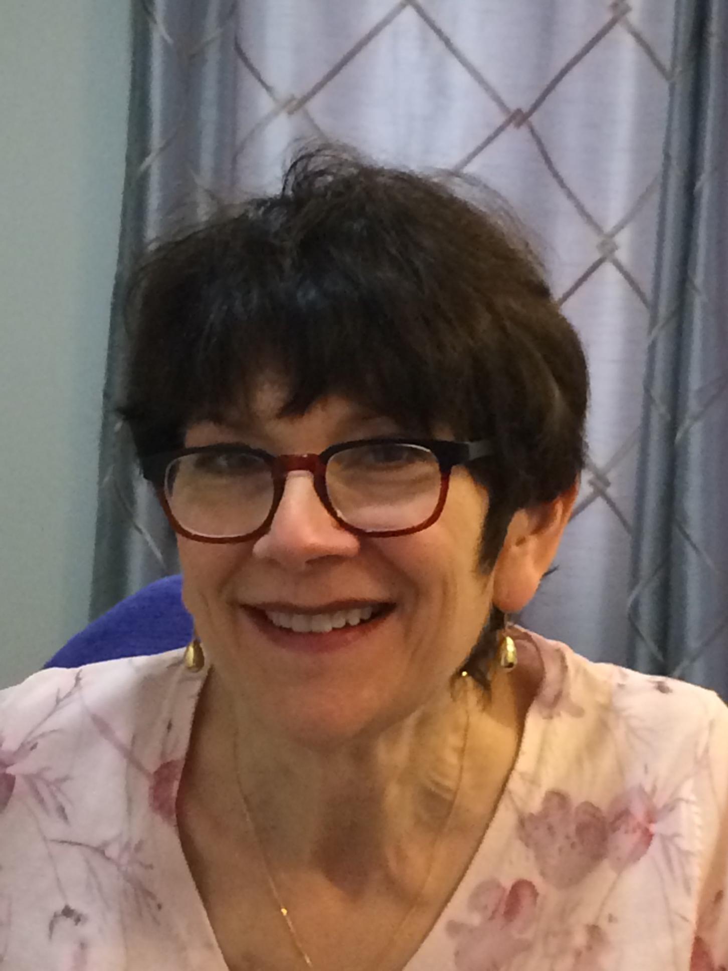 Primary progressive multiple sclerosis was like a bad houseguest, but I ...