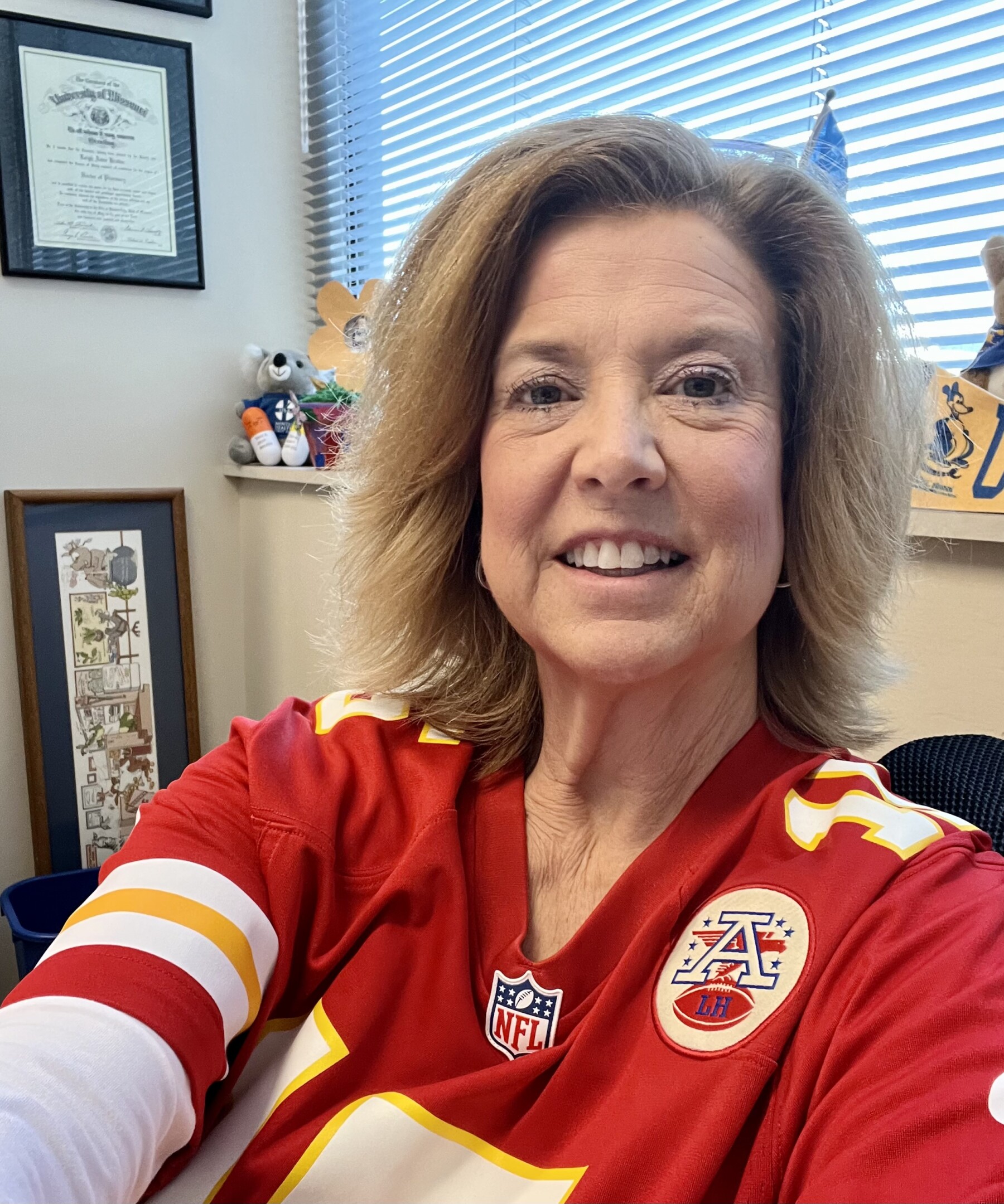 Delicate Balance - Leigh Anne Nelson | Multiple Sclerosis News Today