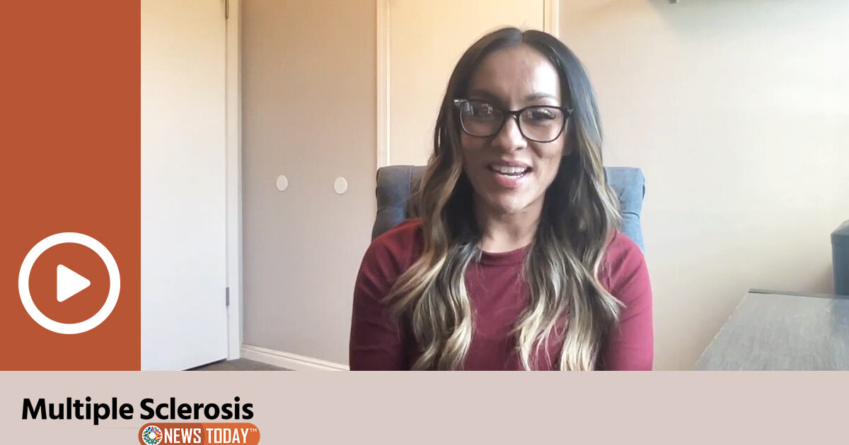 My MS diagnosis story: Jessica Lovato | Multiple Sclerosis News Today My MS diagnosis story: Jessica Lovato | Multiple Sclerosis News Today