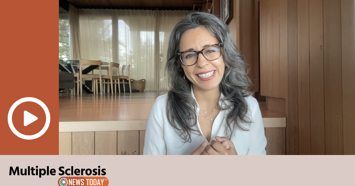 My MS diagnosis story: Susan Payrovi, MD | Multiple Sclerosis News Today