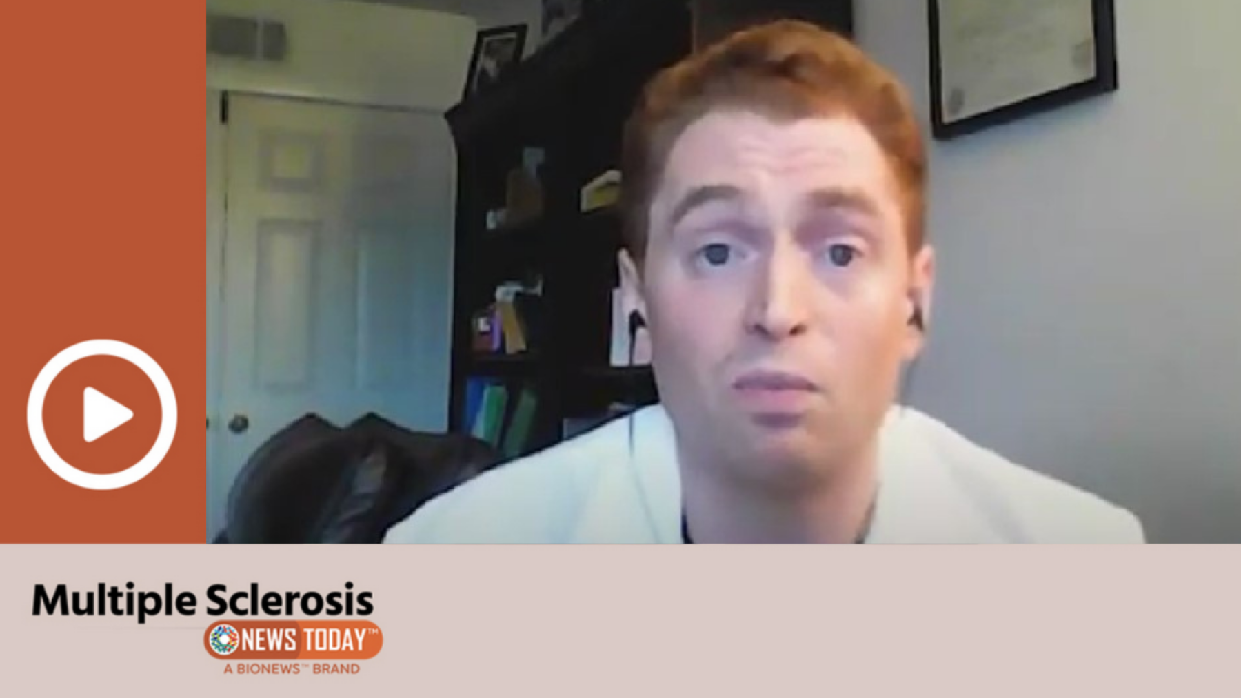 Newly diagnosed with multiple sclerosis: A guide | Multiple Sclerosis ...