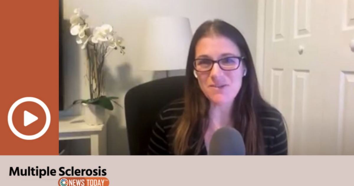Meghan Beier, PhD: Caring for emotional well-being with MS | Multiple Sclerosis News Today