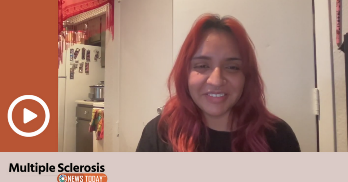 Desiree Lama: Building trust and a plan with an MS team | Multiple Sclerosis News Today