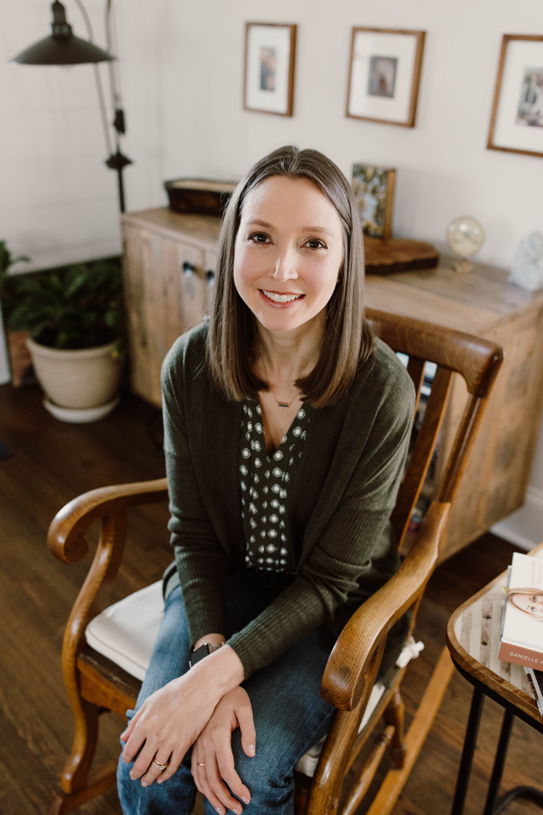 After my MS diagnosis, I focused on becoming healthier