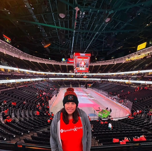 Developing resilience in the face of the 'MonSter' that's MS