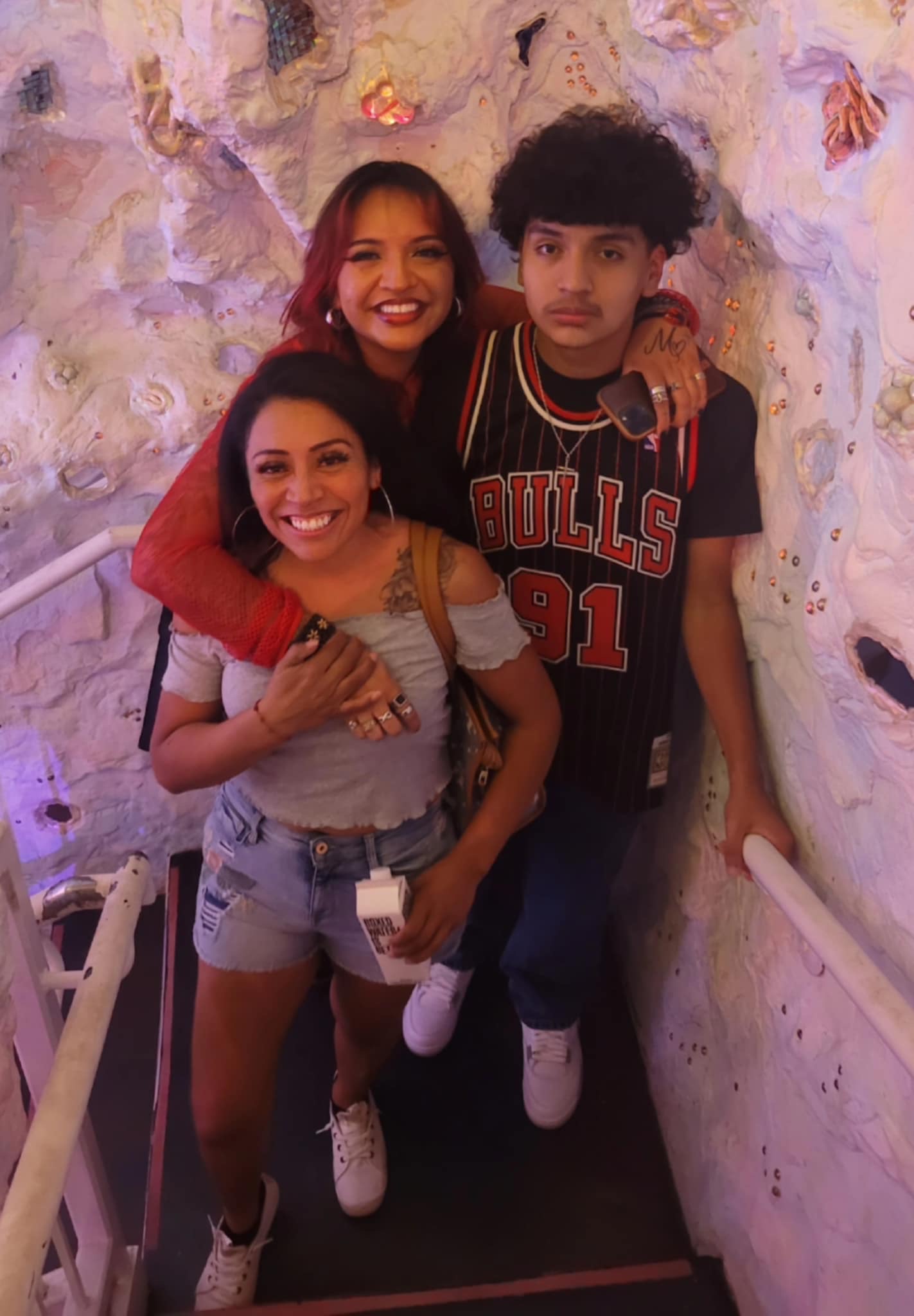 My sister’s MS journey made me a better person