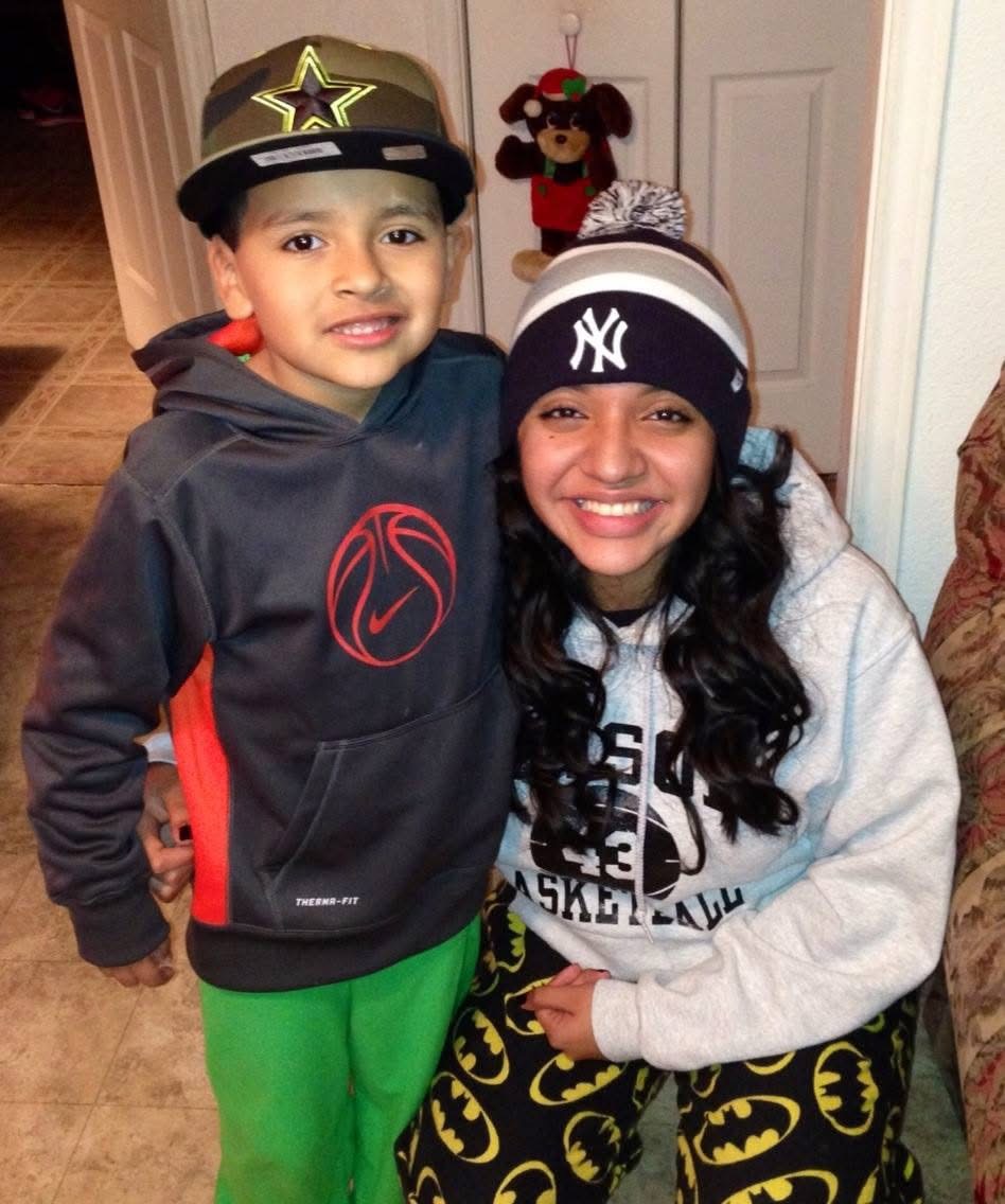 My sister’s MS journey made me a better person