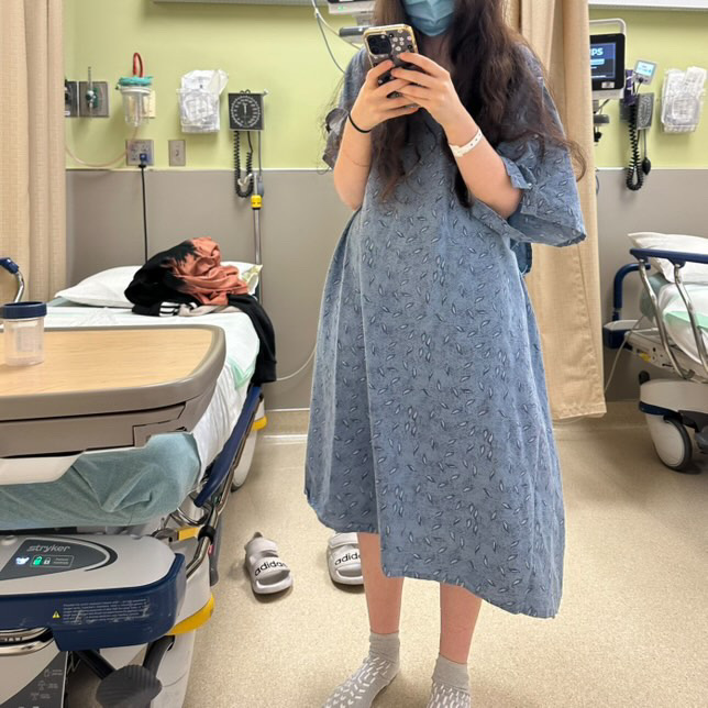 Living with MS means adapting to a new normal
