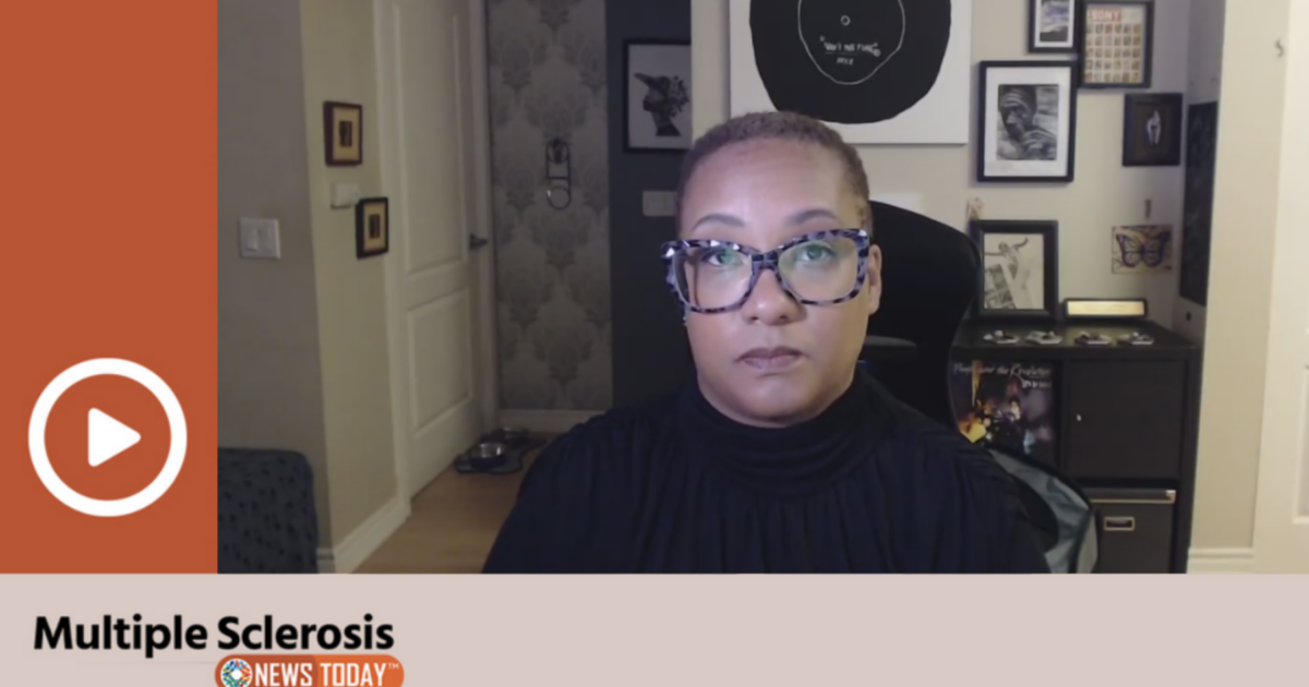 Finding strength in anger after an MS diagnosis | Multiple Sclerosis ...