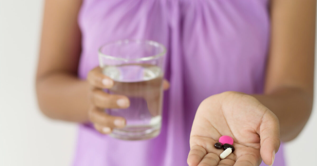 The importance of taking MS medication even when you feel good ...