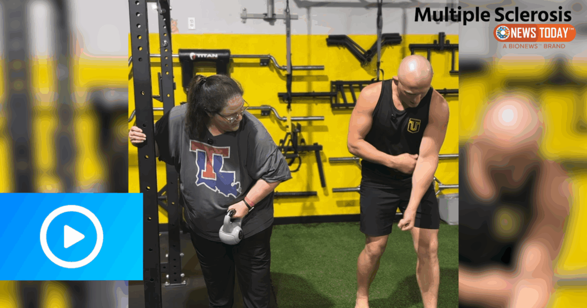 Split stance hinge: Hamstring stretch, glute strength