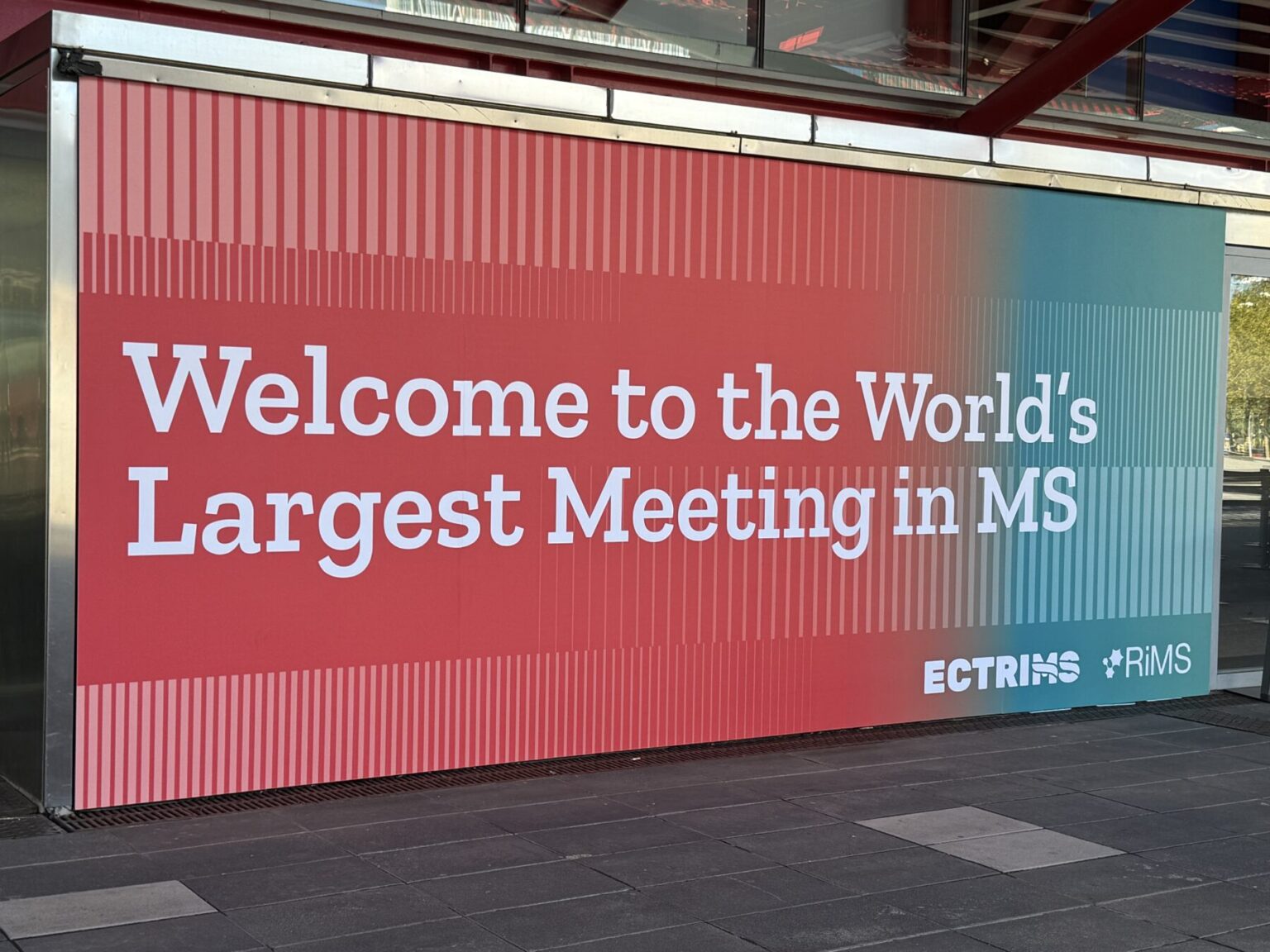 ECTRIMS 2025: A 'new era' for diagnosis and treatment