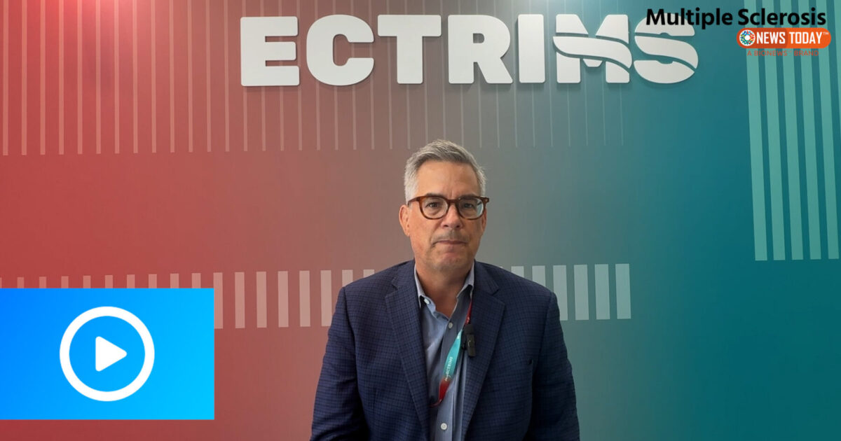 ECTRIMS 2025: National MS Society exec talks about MS research, funding