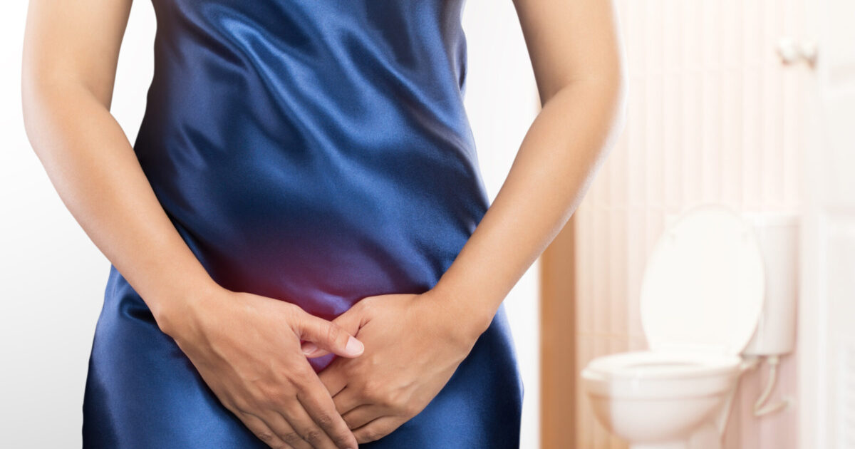 Living with multiple sclerosis bladder and bowel symptoms | Multiple ...