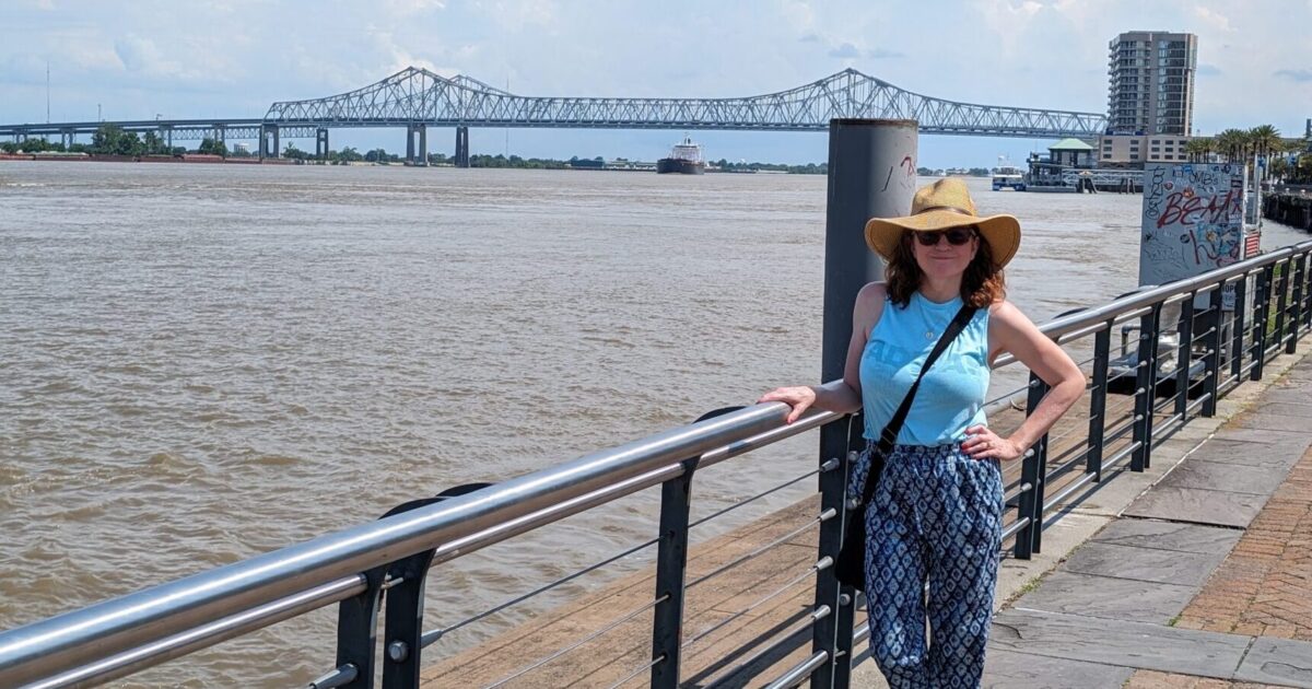 In life with relapsing-remitting MS, I am my own best advocate