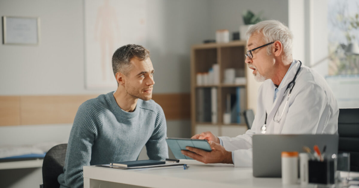 CMSC 2026: MS patients often downplay symptoms to their doctors