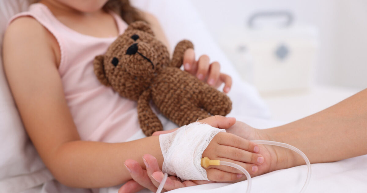 FDA approves Ocrevus for treating kids 10 and older with RRMS