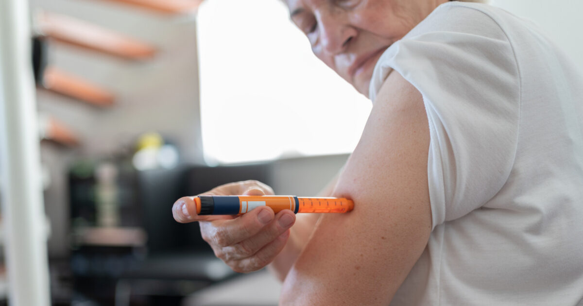 Under-the-skin Briumvi supported by early MS clinical trial data