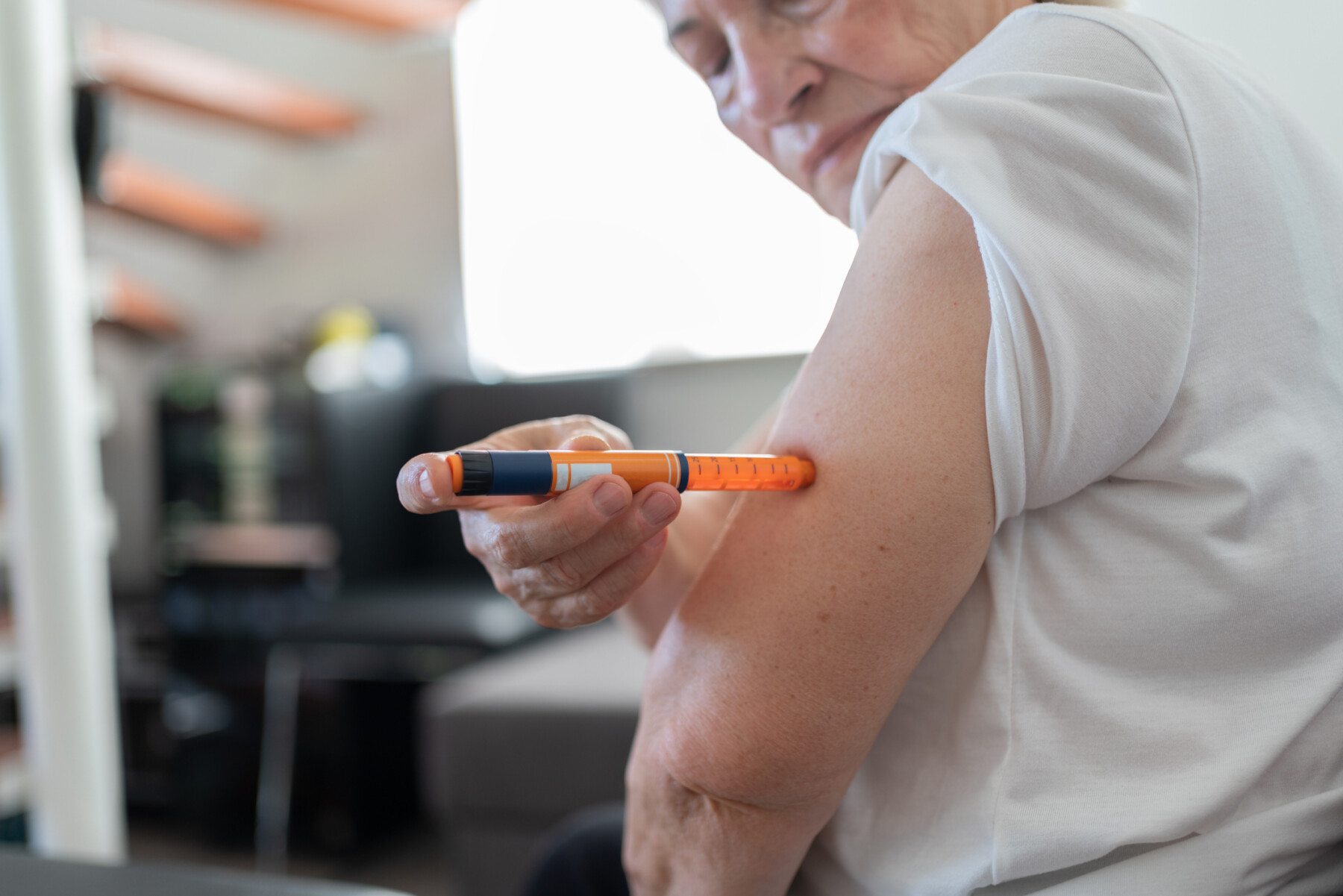 Under-the-skin Briumvi supported by early MS clinical trial data
