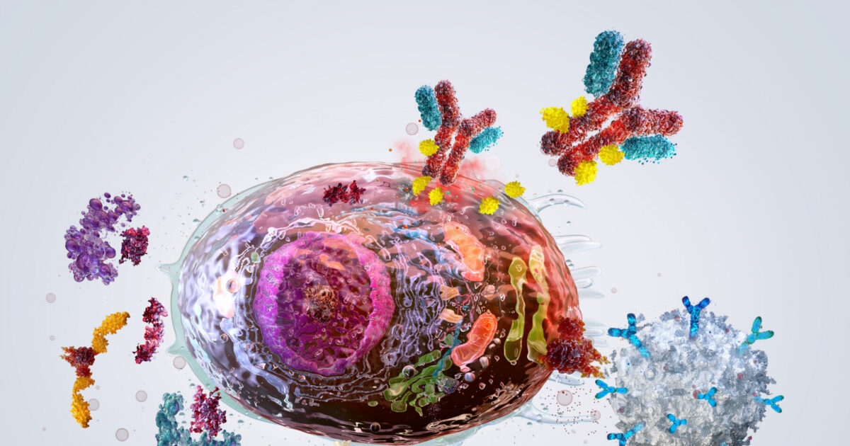 FDA clears CTA313 trial for progressive MS, autoimmune diseases
